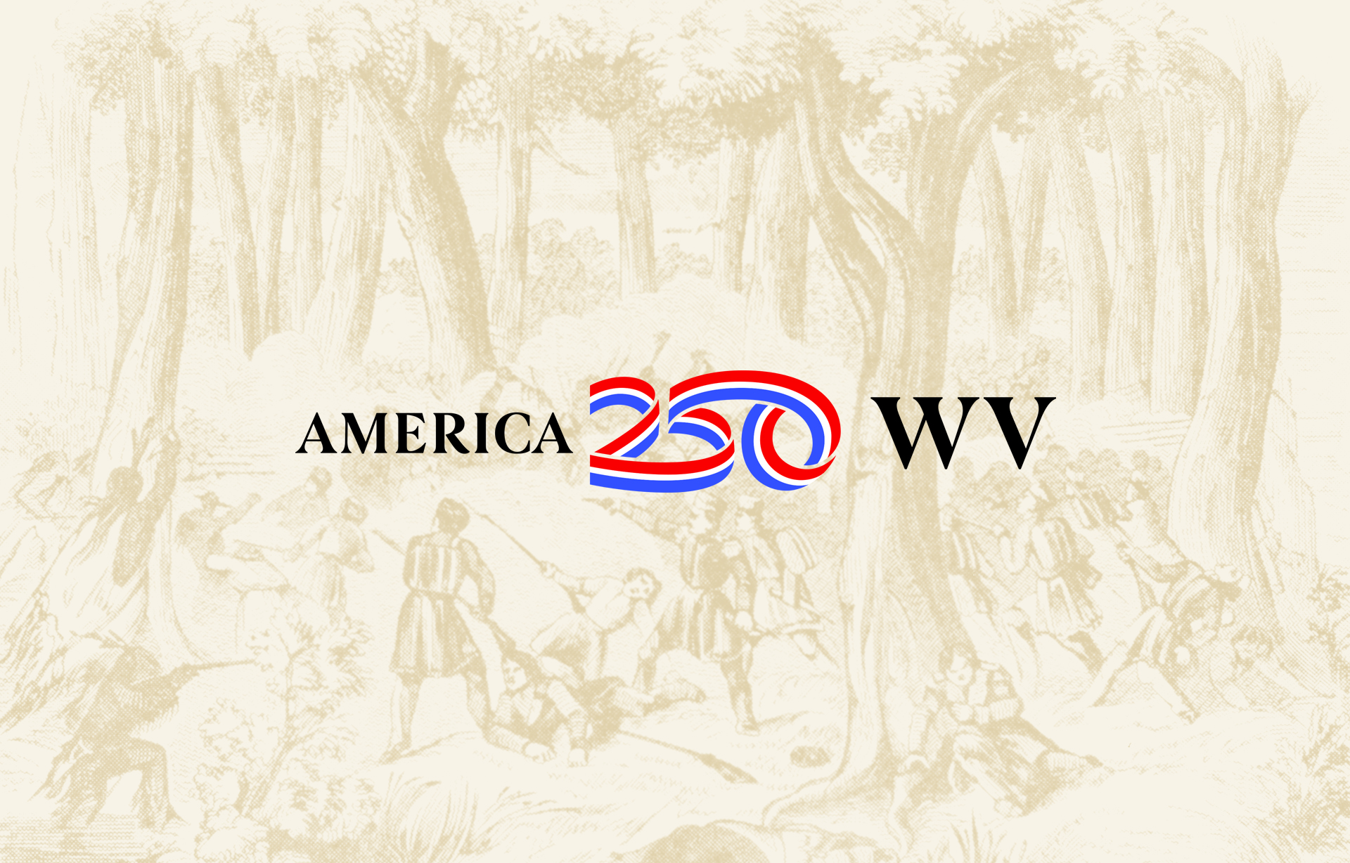 America250 WV - America250WV : America250WV